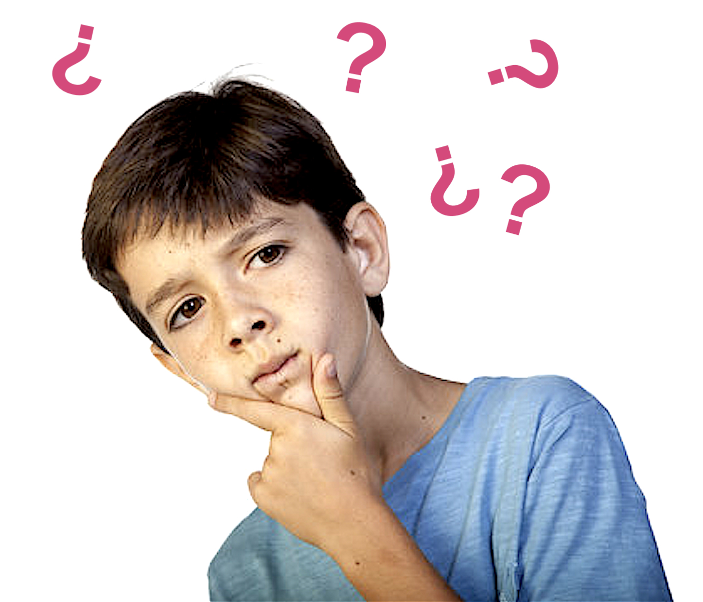 APRENDAMOS PENSAMIENTO CRÍTICO PARA EL DESARROLLO INFANTIL NATURAL ...